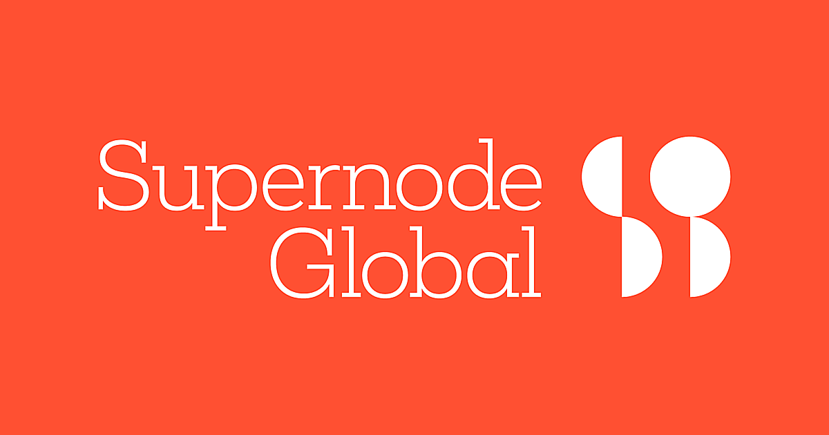 Supernode Global | HomePage